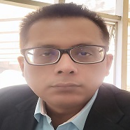 IJRASET Recent Published Paper