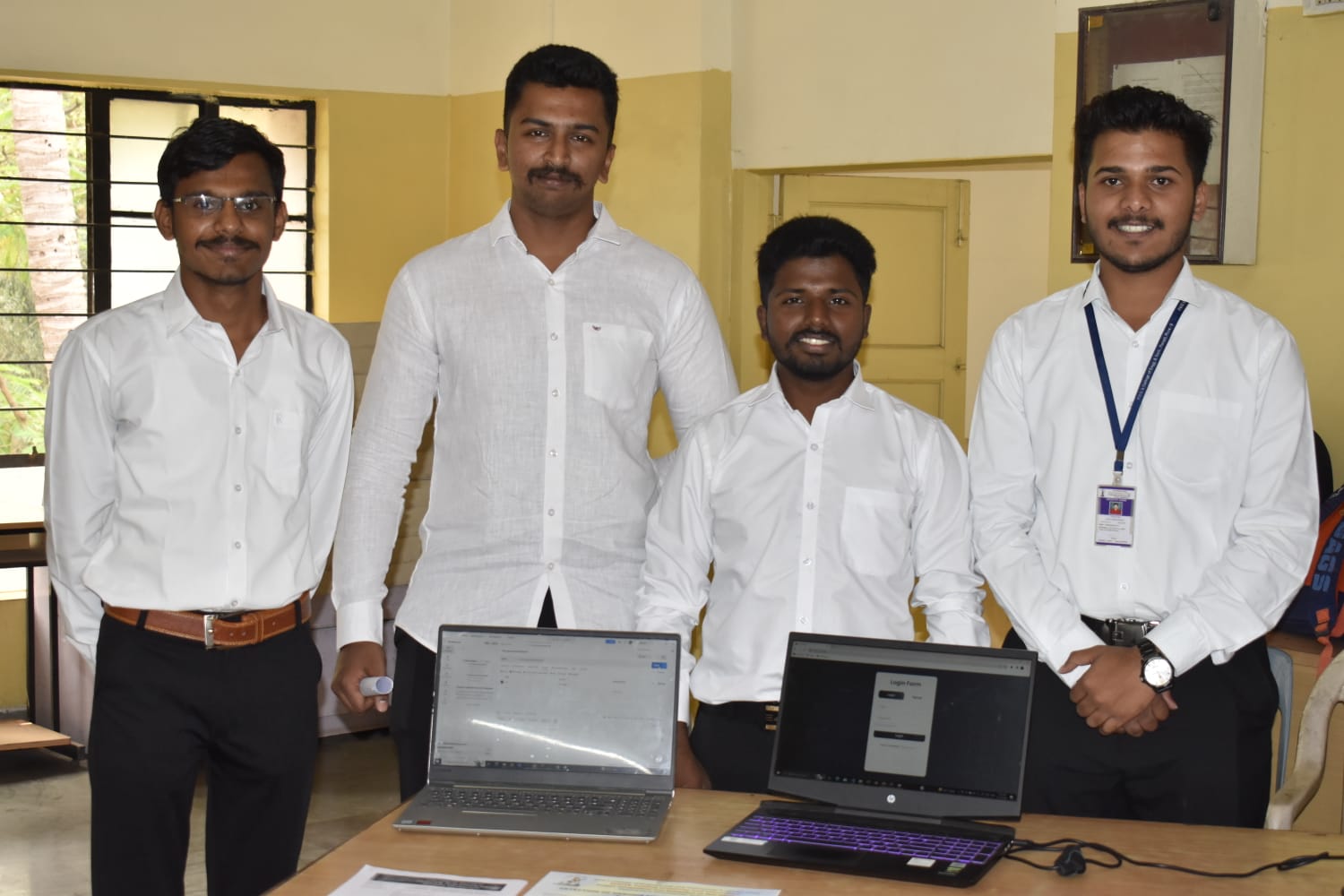 Detection of Various Skin Diseases Using CNN in Machine Learning