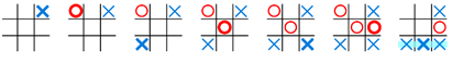 Tic Tac Toe By Minimax Alpha-beta Pruning Using Arduino