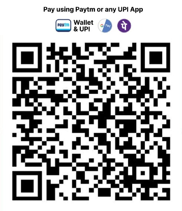 IJRASET Payment with UPI